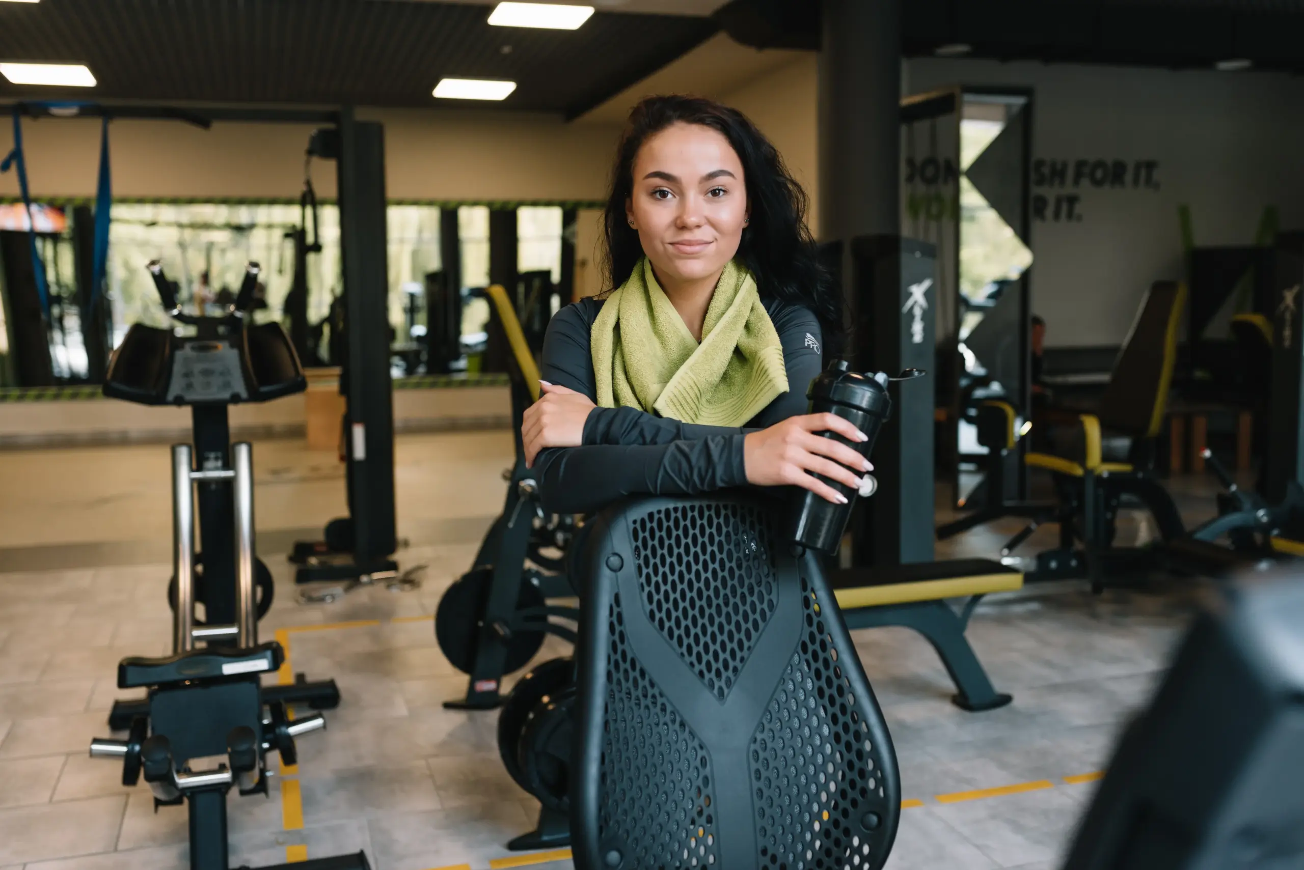 What Do Seated Dips Work - Fitenomics